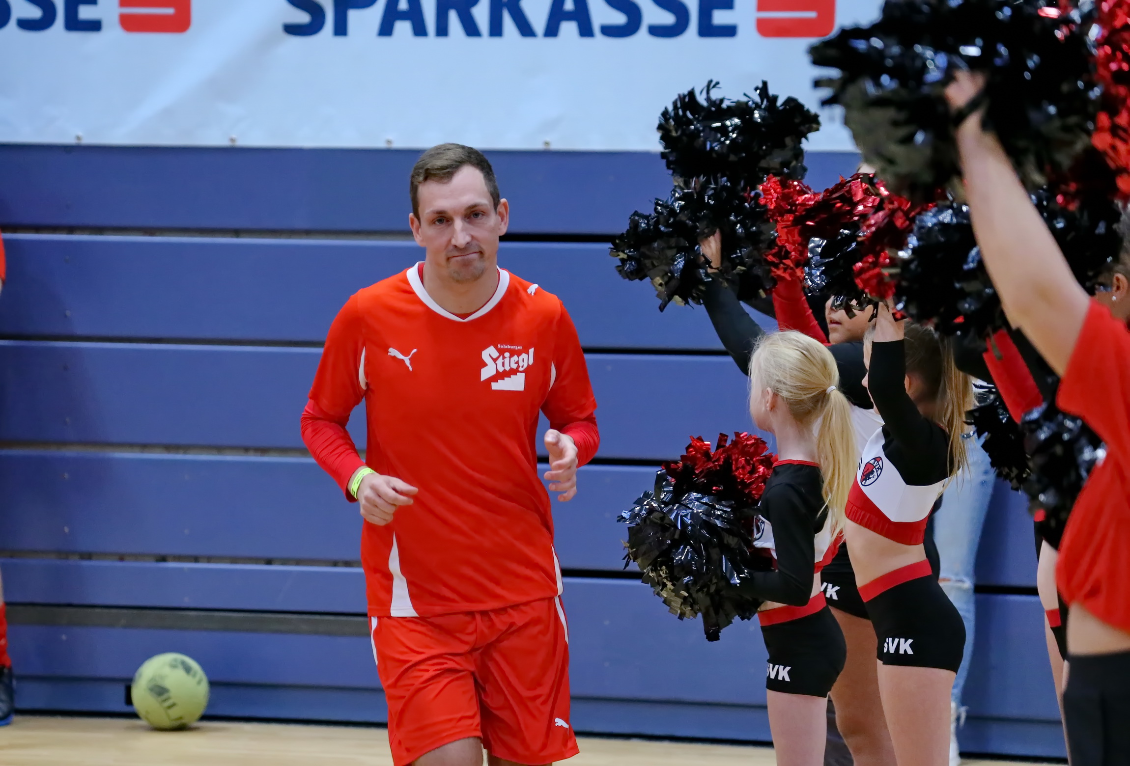 FMT-Pictures - UFC Stiegl Hallencup 2023 Puma All Star vs. FC Stiegl ...