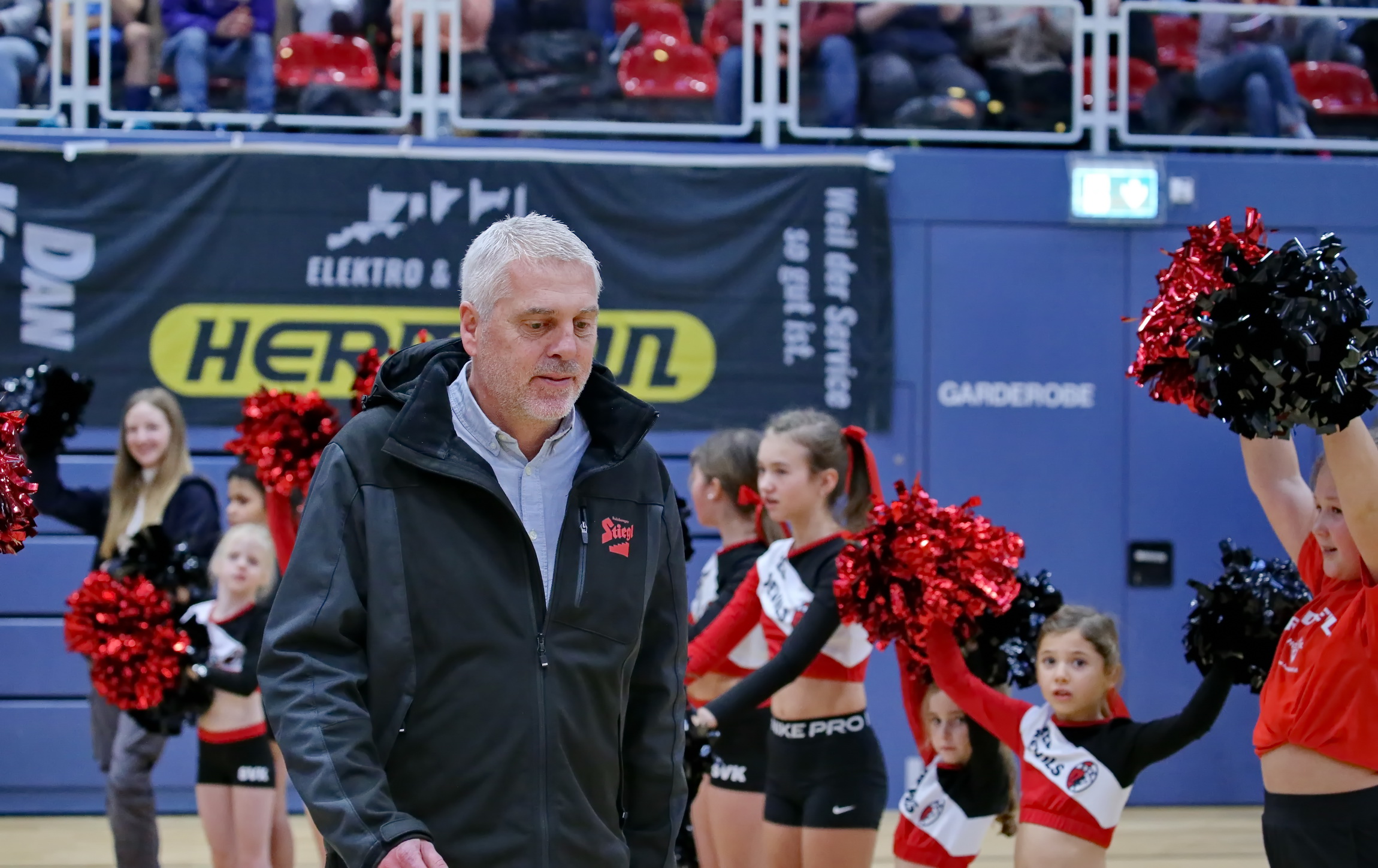 FMT-Pictures - UFC Stiegl Hallencup 2023 Puma All Star vs. FC Stiegl ...