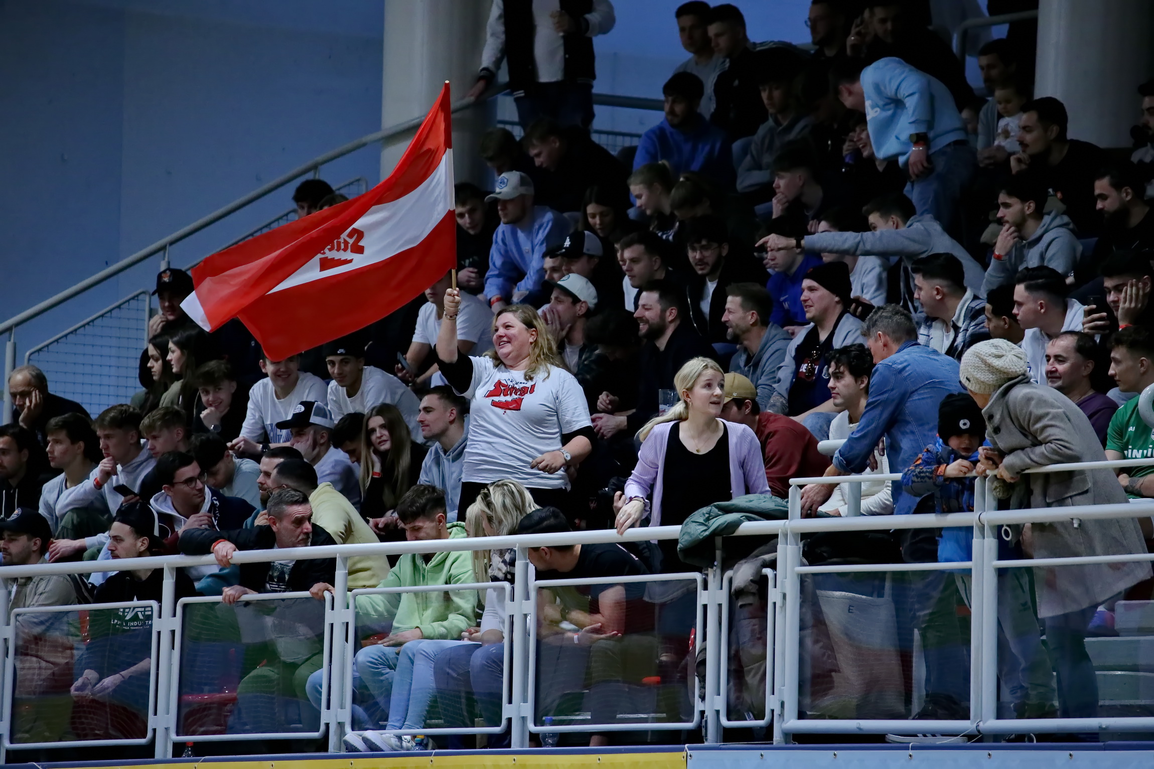 FMT-Pictures - UFC Stiegl Hallencup 2023 Puma All Star vs. FC Stiegl ...