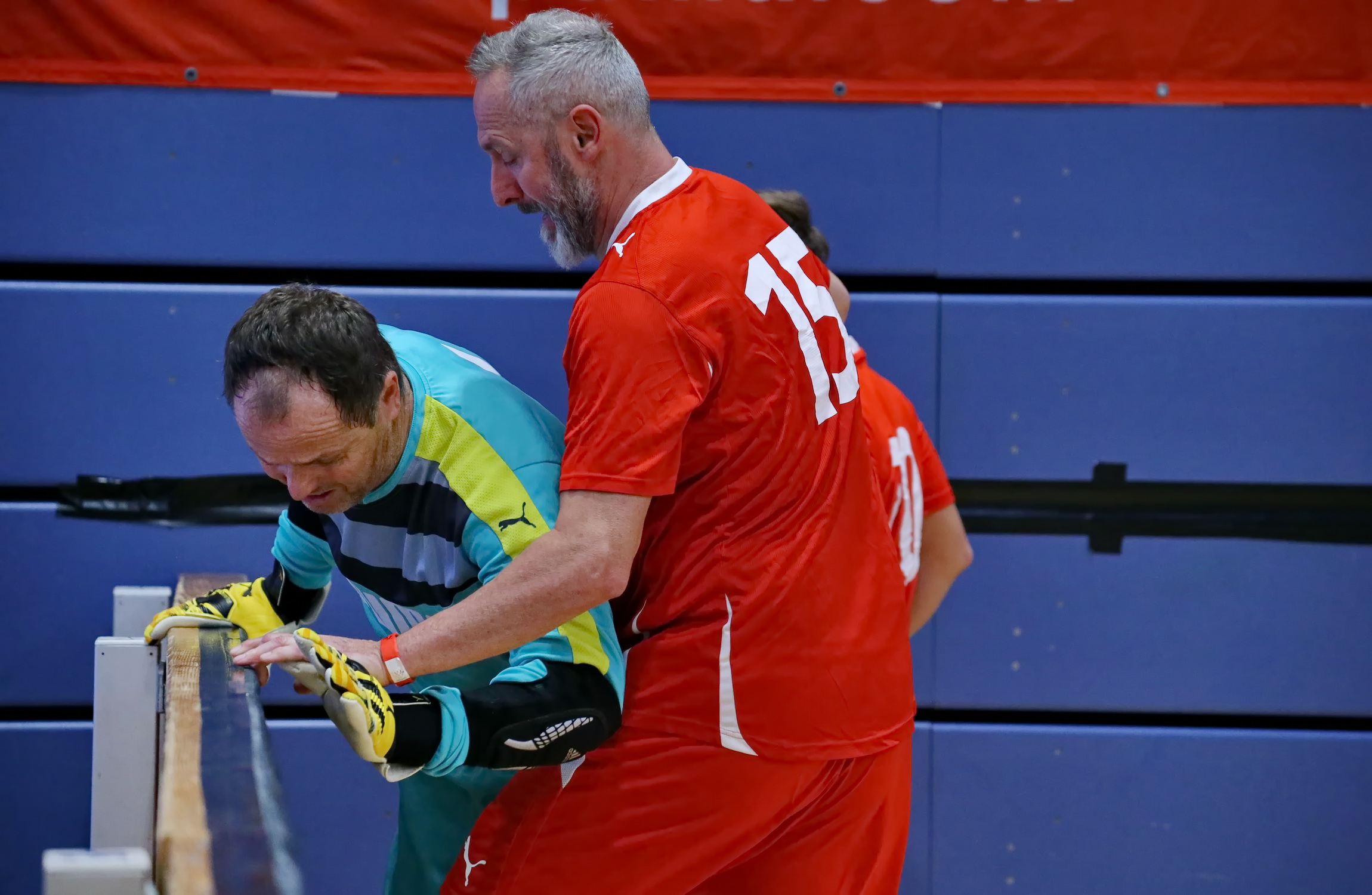 FMT-Pictures - UFC Stiegl Hallencup 2023 Puma All Star vs. FC Stiegl ...