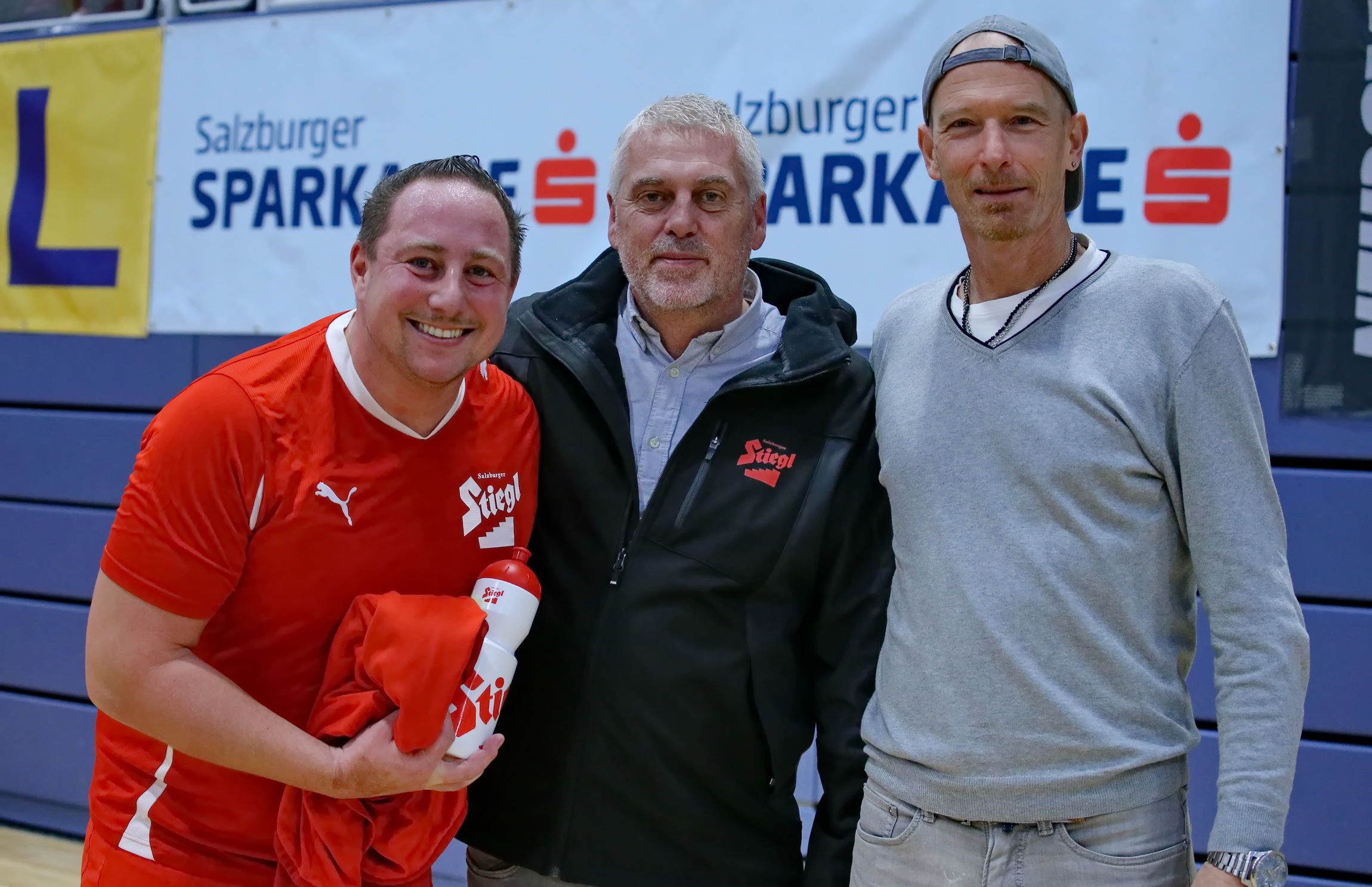 FMT-Pictures - UFC Stiegl Hallencup 2023 Puma All Star vs. FC Stiegl ...