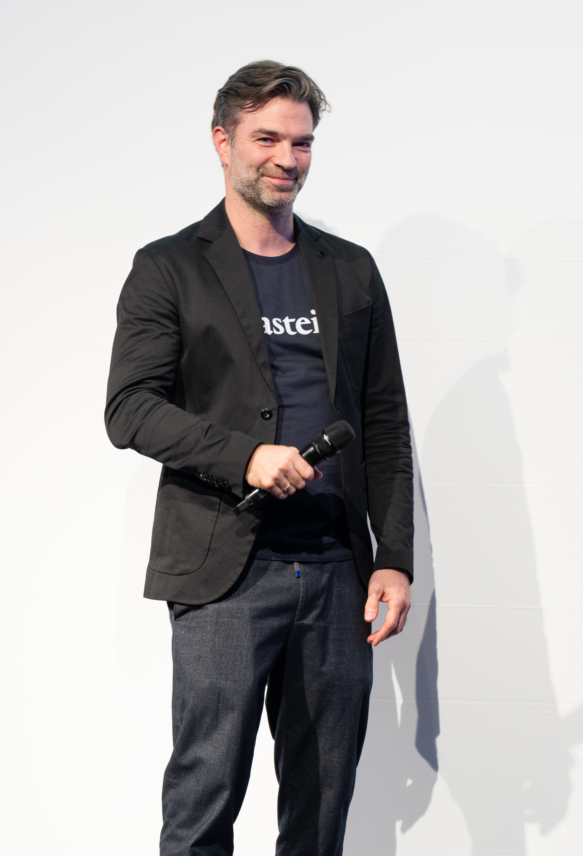 FMT-Pictures - Exklusive Vorpremiere der in Gastein gedrehten ...